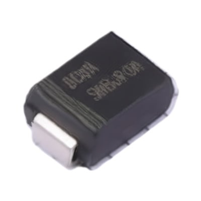 BORN SMBJ90A TVS Diode
