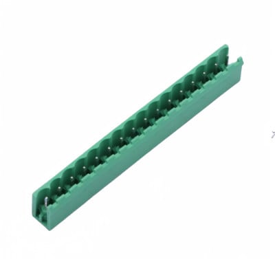 MAX MX2EDGR-5.08-22P-GN01-Cu-A Header Plug Socket