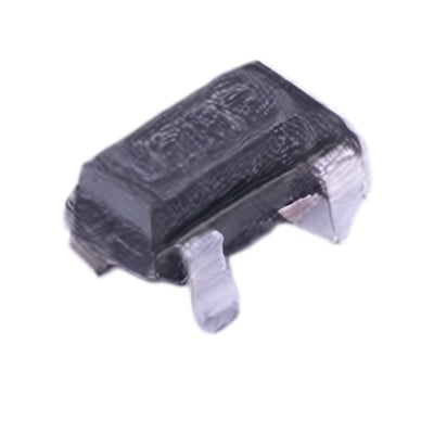 Nexperia PMBS3904,215 Single Bipolar Transistor