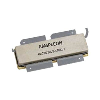 Ampleon BLC8G24LS-241AVZ Single FET MOSFET