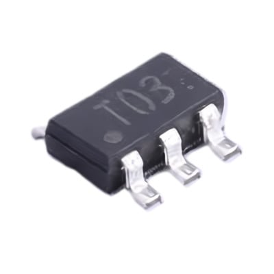 BORN BST23C052V TVS Diode