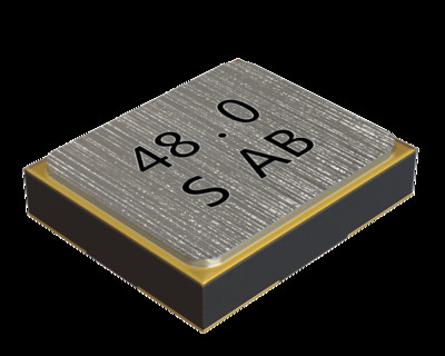 32.768 kHz Tuning Fork Crystal Units