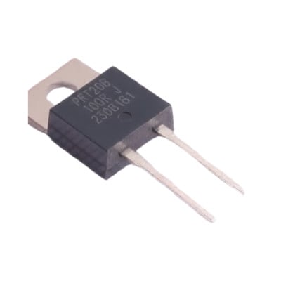 Milliohm HOXTo-220-20W-100R-5% for sale