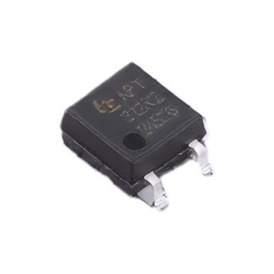 APSEMI APY282S Solid State Relay Chip