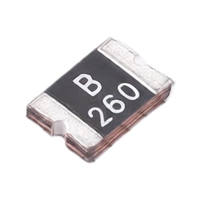 BNstar SMD1812-200C-24V PTC Resettable Fuse