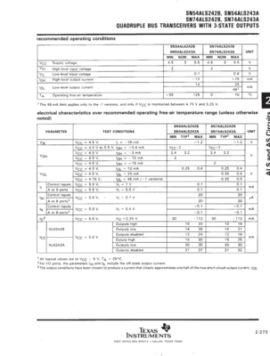 Rochester Electronics 74FCT244APC