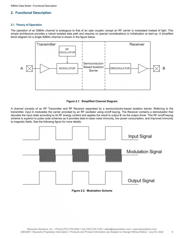 SI8641ED-B-ISR datasheet page 6