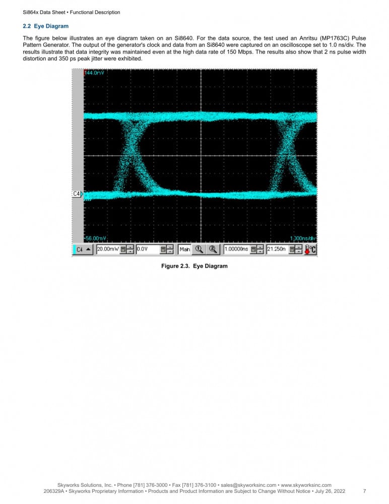 SI8641ED-B-ISR datasheet page 7