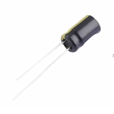 BERYL Electronic Tech RG035M222LO13*30TA-1A1Et Aluminum Electrolytic Capacitor