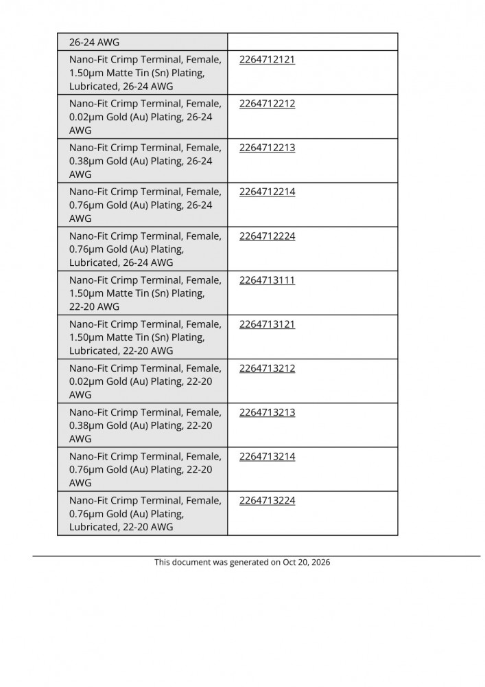 2238634300 technical document preview, page 3