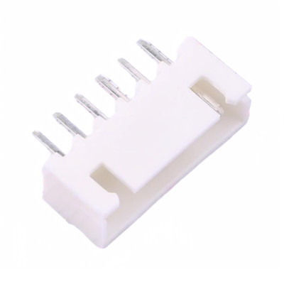 Korean Hroparts Elec XH-2A Male Pin Header