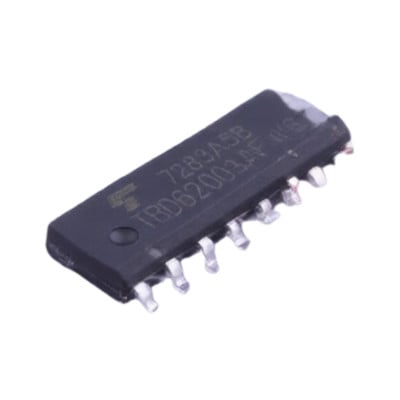TOSHIBA TBD62003AFWG(Z,EHZ for sale