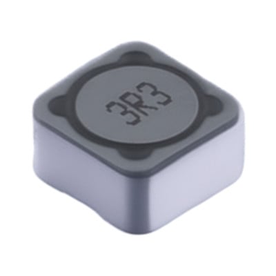 LanTu Micro SDRH105R-3R3NT Fixed Inductor