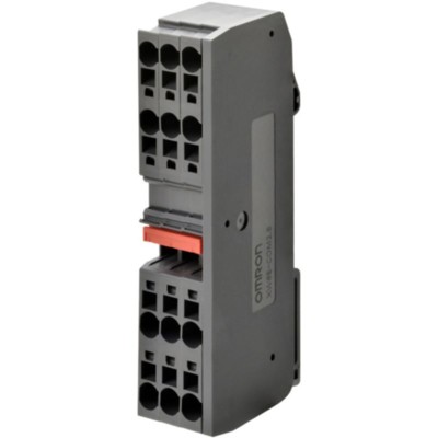 OMRON XW6T-COM2.5X12BL