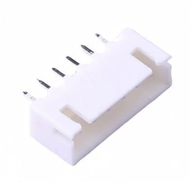 Ckmtw W-2501S10P-K000 Male Header Pins