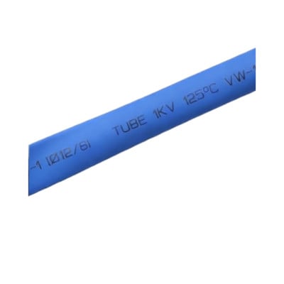 Delixi Electric RSG25UD Heat Shrink Tubing