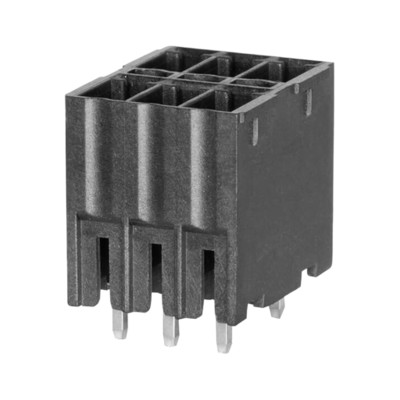 CUI TBP03R12-350-03BK