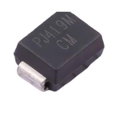 PANJIT P6SMBJ15CA_R2_00001 TVS Diode