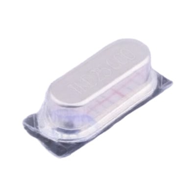 TKD CS16M0049152RDCAD1 Crystal