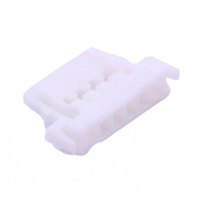 CJT(Changjiang Connectors) A1254H-4P Rectangular Connector Housing