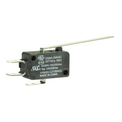 E-Switch LS0851502F120C2A Limit Switch