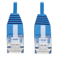 EATON N261-UR10-BL Modular Ethernet Cable – RJ45/RJ11 for sale