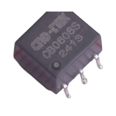 CND-tek B1608S Pulse Transformer Chip