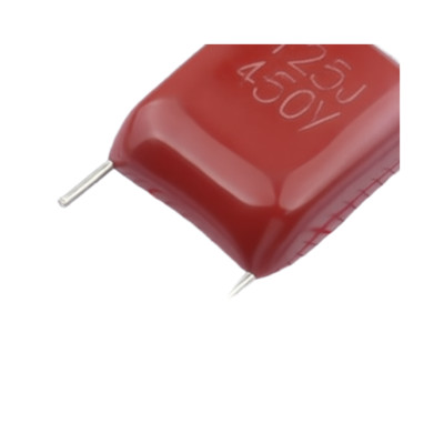 DGCX MPP125J2SC06HC030ZR