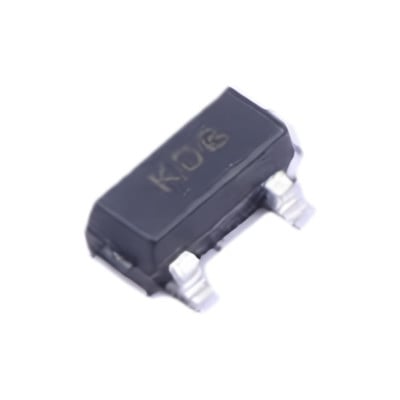 JSCJ AZ23C3V9 Single Zener Diode