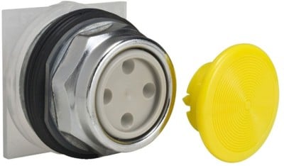 Schneider 9001KR4YH13 Pushbutton Switch for sale