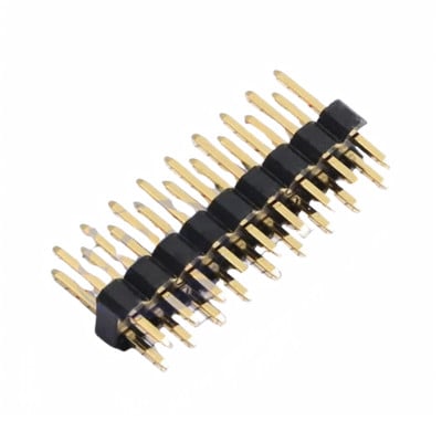 Yxcon P125-1208A4AS116A1 Male Header Pin Connector