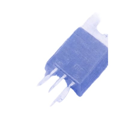 DDF BT136-600E TRIAC