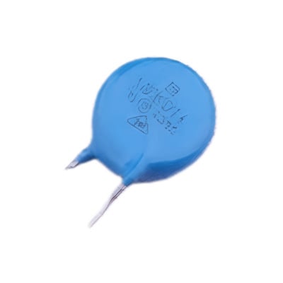 Brightking 102KD20J Metal Oxide Varistor (MOV)