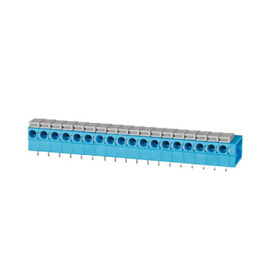 CUI TBL004-508-17BE-2GY Wire to Board Terminal Block