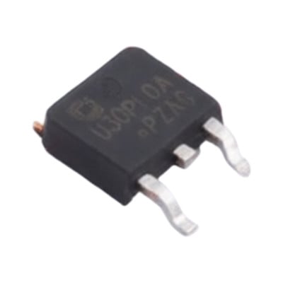 JSCJ CJU50N06A Single N-Channel MOSFET