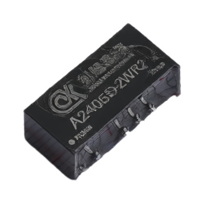 DEXU Electronics A2405S-2WR2 AC DC Configurable Power Supply Module for sale