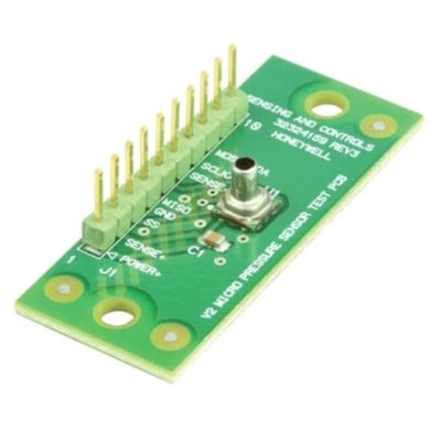 Honeywell MPRLS0025PA00001AB