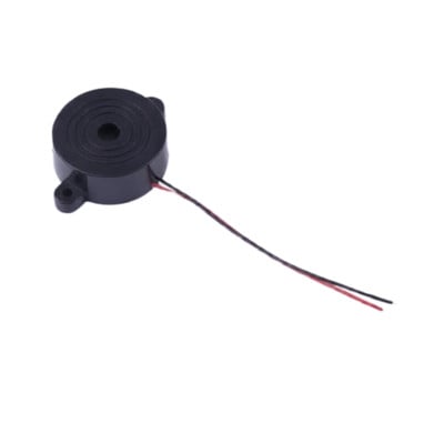 INGHAi GPD4216L100-9V2800 Alarm Buzzer & Siren Chip