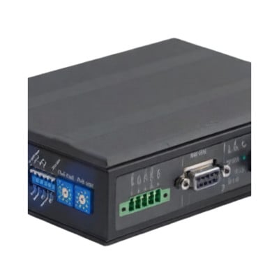 L-com FOACCVSPESC020 Media Converter Chip