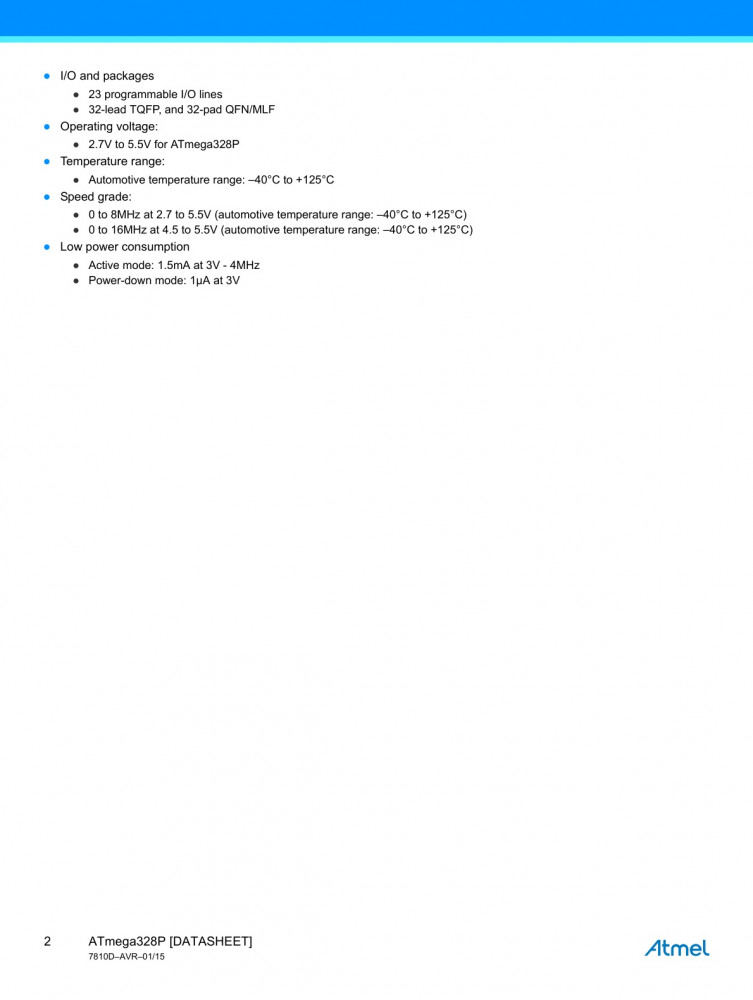 Supplied document page 2