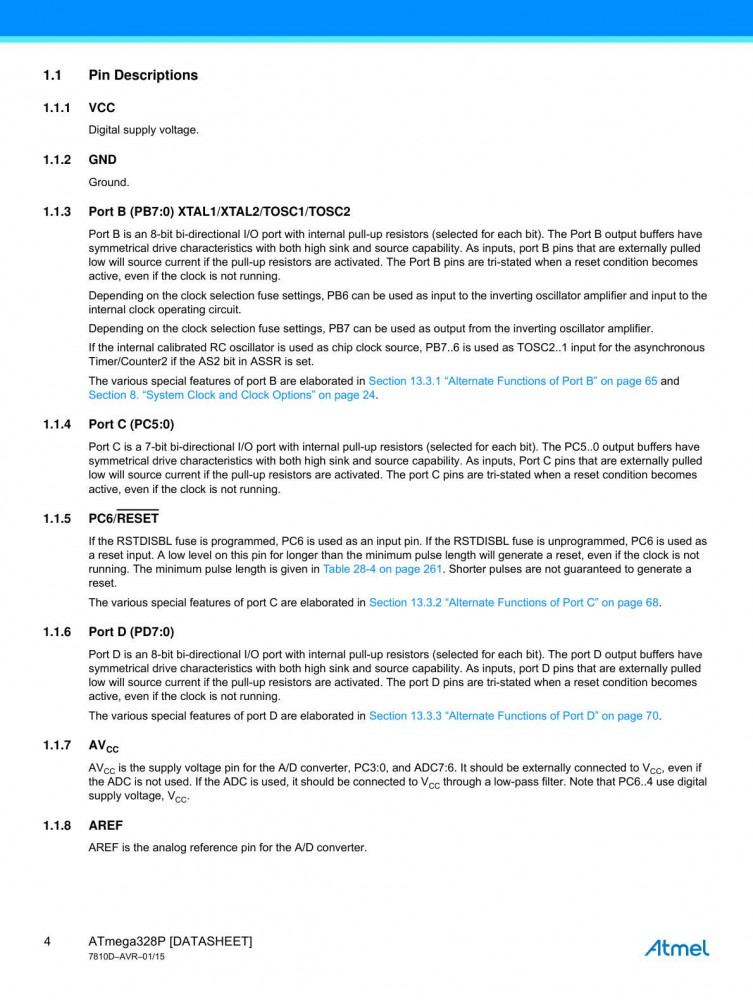 Supplied document page 4