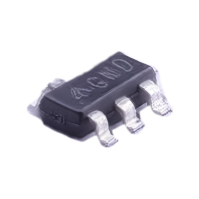 DIODES AP3015AKTR-G1 DC DC Switching Voltage Regulator