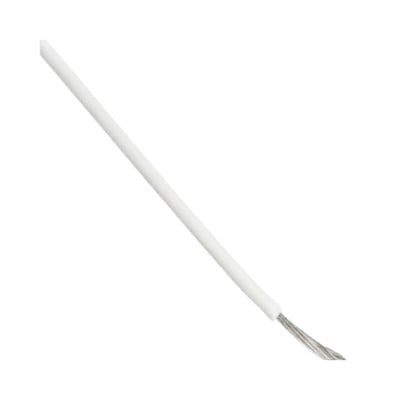 CNC Tech 1330-22-1-0500-002-1-TS Single Conductor Hook-Up Wire for sale