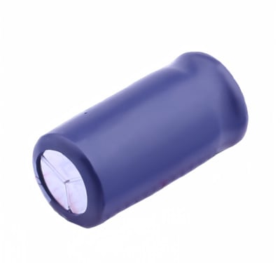 AISHI EHS2GM220G16OT Aluminum Electrolytic Capacitor