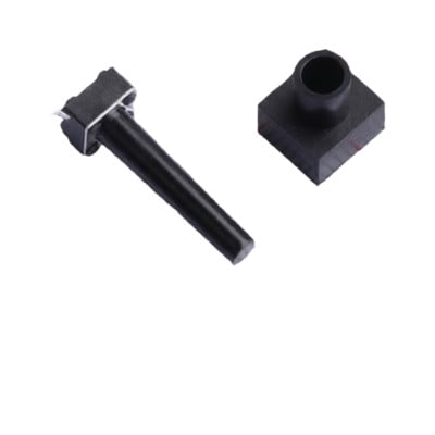 CAX TS-1102S-6x6x25HT-250 Tactile Switch