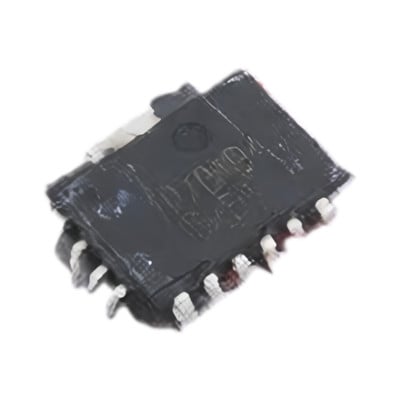 Guangdong Hottech HKTD4N65 Single N-Channel MOSFET