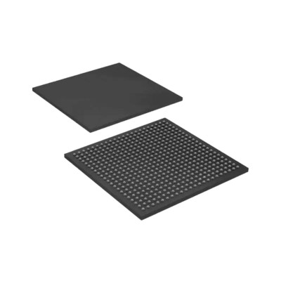 AMD XC6SLX16-L1FTG256I FPGA