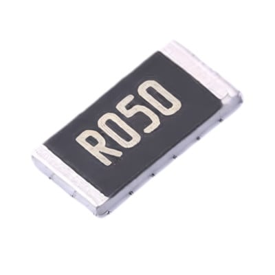 PSA FCF25JP-R750E Surface Mount Chip Resistor
