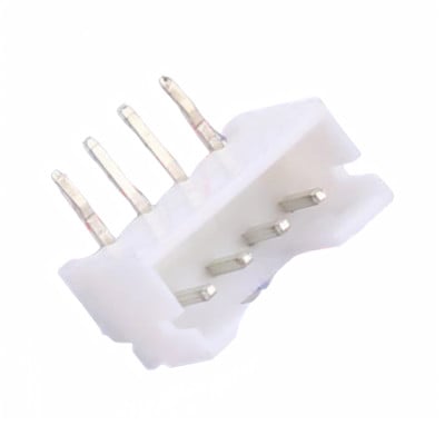 CST CS-1125-04K Male Header Pins