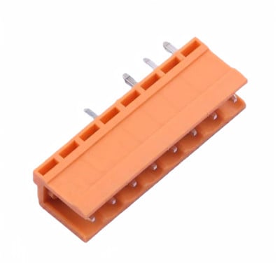 JILN JL396V-39606G01 Header Plug Socket